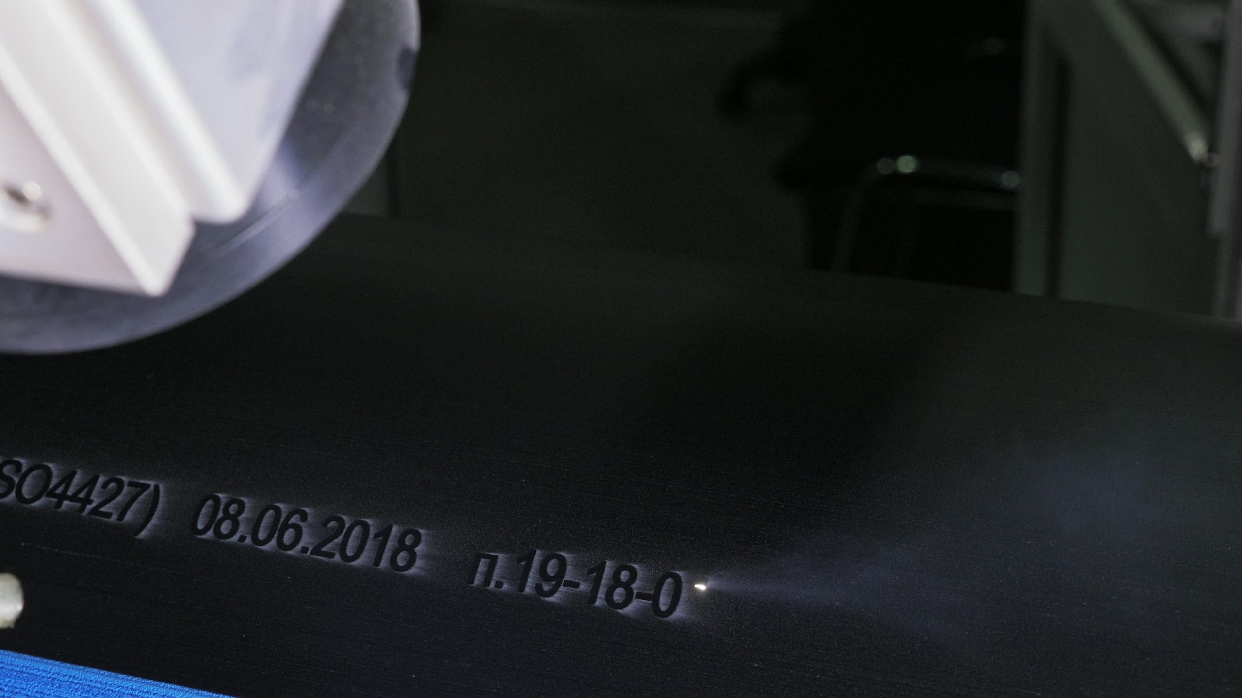 Laser Micromachining, Welding & Marking - METAL PROFESSIONALS LLC